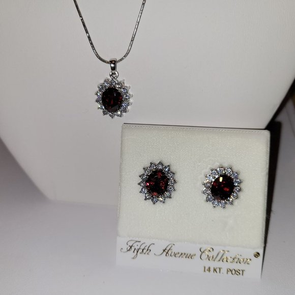 Fifth Avenue Collection | Jewelry | Fifth Avenue Collection January ...